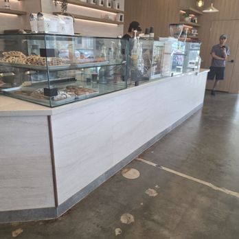 OUTPOST COFFEE - Updated October 2025 - 160 Photos & 90 Reviews - 20657 ...