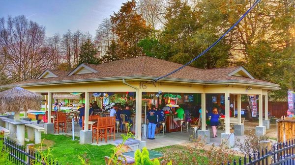 STEAKOUTS HOME PLATE - 54 Photos & 32 Reviews - Bars - 85 Harding Hwy ...