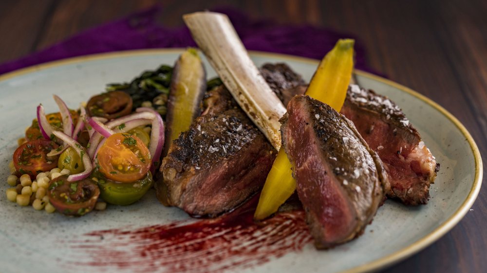 JIKO - THE COOKING PLACE - Updated October 2025 - 1917 Photos & 692 ...