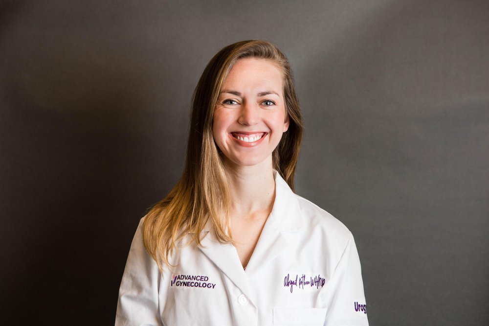 ABIGAIL POTHEN, NP - ADVANCED GYNECOLOGY - Updated April 2025 - 15 ...