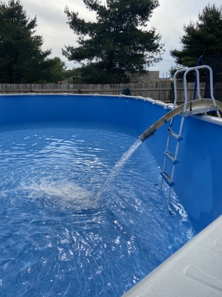 SUNBURST POOLS - Updated October 2025 - 10 Photos & 14 Reviews - 12981 ...