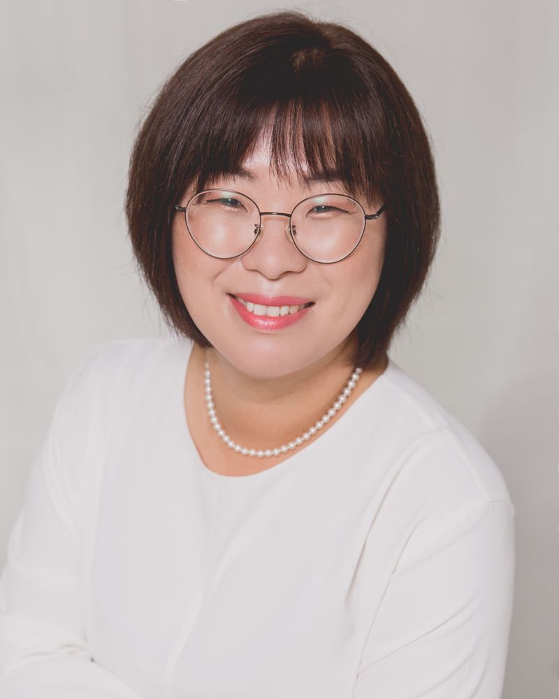 SHARON CHO - Contact Agent - Barrington, Illinois - Real Estate Agents ...