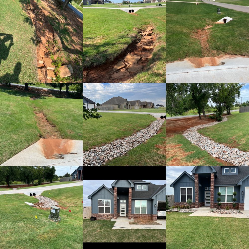 EZ-FLOW IRRIGATION AND LANDSCAPING - Request a Quote - 17 Photos - 3388 ...
