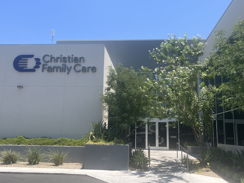 ARIZONA FAMILY COUNSELING - Updated August 2024 - 2346 N Central Ave ...