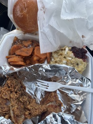 THE MAGNOLIA SKILLET - Updated December 2025 - 11 Photos - 613 E ...