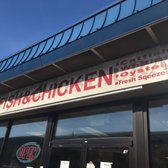 JJ Fish & Chicken - Takeout & Delivery - 144 Photos & 150 Reviews ...
