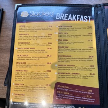 STACKED PANCAKE & BREAKFAST HOUSE - Updated January 2026 - 39 Photos ...