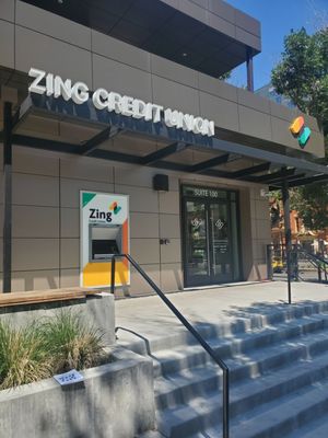 ZING CREDIT UNION - Updated May 2026 - 23 Photos & 120 Reviews - 1075 ...