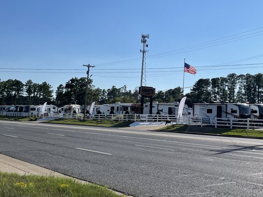 BISHS RV - LONGVIEW - Updated September 2025 - 5009 Judson Rd, Longview ...