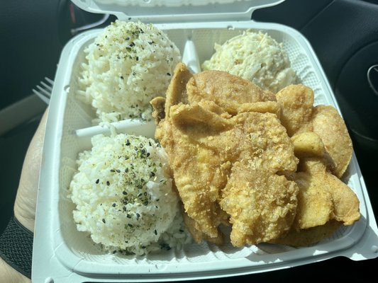 THE PUPU PRINCESS - Updated October 2025 - Ewa Beach, Hawaii - Food ...