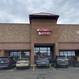 ULTIMATE BUFFET - Updated July 2025 - 195 Photos & 284 Reviews - 3727 ...