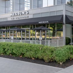 MORTON’S THE STEAKHOUSE - Updated September 2025 - 1684 Photos & 1128 ...