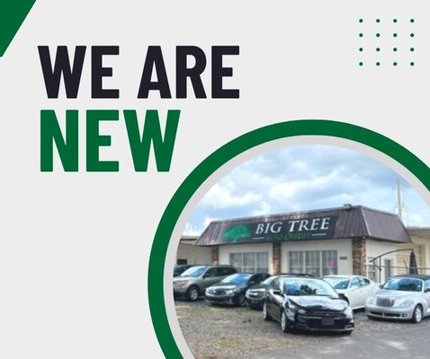 BIG TREE AUTO CREDIT - Updated December 2025 - 2685 NW 10th St, Ocala ...
