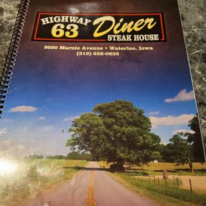 HIGHWAY 63 DINER - 18 Photos & 52 Reviews - 3030 Marnie Ave, Waterloo ...