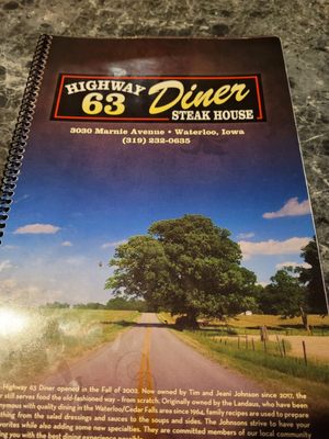 HIGHWAY 63 DINER - Updated December 2025 - 29 Photos & 71 Reviews ...