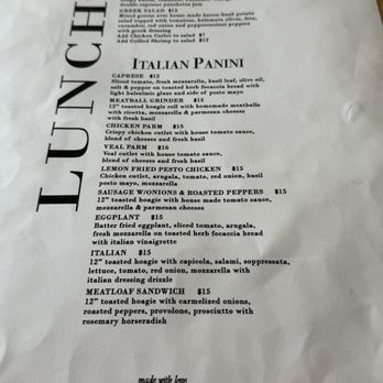 CIRCO PIZZERIA & ITALIAN KITCHEN - Updated December 2025 - 113 Photos ...