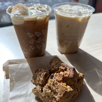 ANDYTOWN COFFEE ROASTERS - 110 Photos & 63 Reviews - 1302 El Camino ...
