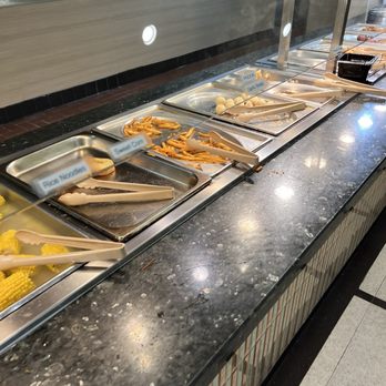 KOMI BUFFET - Updated February 2025 - 538 Photos & 313 Reviews - 8958 ...