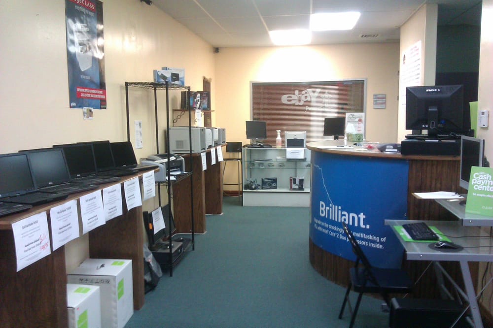 THE COMPUTER CAFE - Updated July 2025 - 12 Photos - 9432 A Hwy 6 S ...