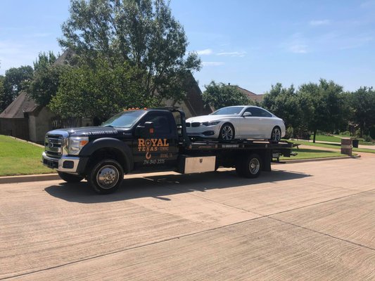 ROYAL TEXAS TOWING - Updated April 2026 - 34 Photos & 17 Reviews - 3027 ...