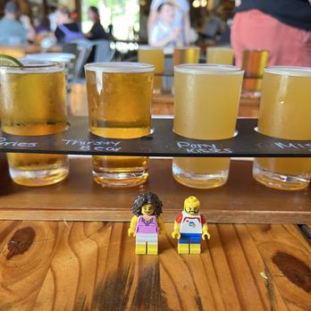 BACK ROAD BREWING - Updated October 2025 - 81 Photos & 37 Reviews - 248 ...