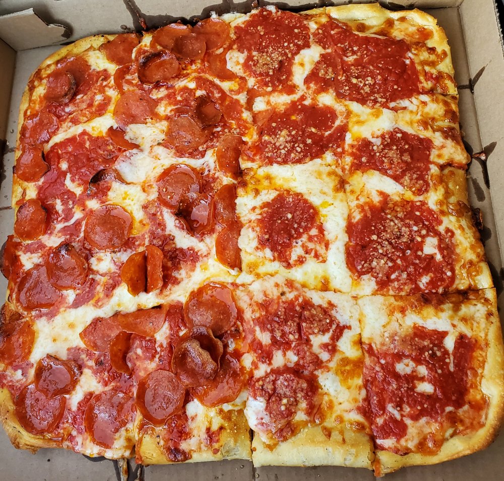 MILANESE PIZZA - Updated January 2026 - 23 Photos & 59 Reviews - 308 ...