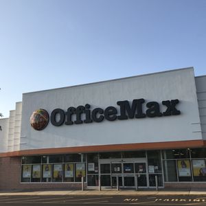 OFFICEMAX - Updated April 2025 - 12 Photos - 7231 Roosevelt Blvd ...