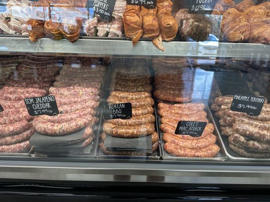 STONE COLD MEATS - Updated March 2025 - 17 Photos - 4900 West Davis St ...