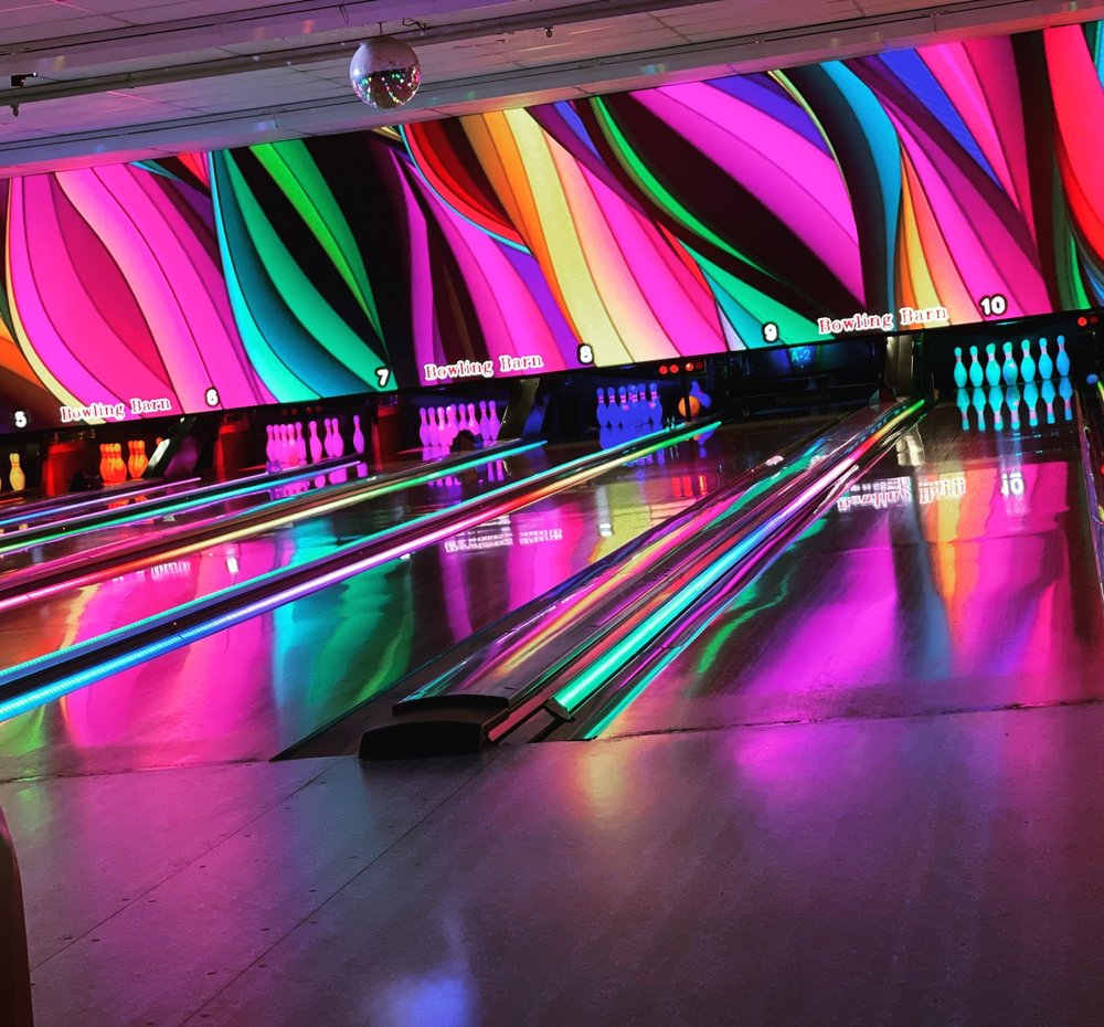 THE BOWLING BARN - Updated July 2024 - 155 Photos & 292 Reviews - 40625 ...
