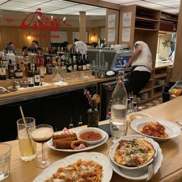 RIZZOS HOUSE OF PARM - Updated July 2025 - 275 Photos & 61 Reviews - 2 ...