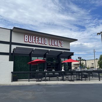 BUFFALO LUKE’S - KENNESAW - Updated October 2025 - 71 Photos & 49 ...