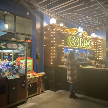 COIN-OP GAME ROOM TEMECULA - Updated June 2024 - 291 Photos & 185 ...