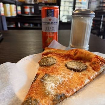 SAPORI PIZZERIA & ITALIAN MARKET - Updated July 2025 - 61 Photos & 64 ...