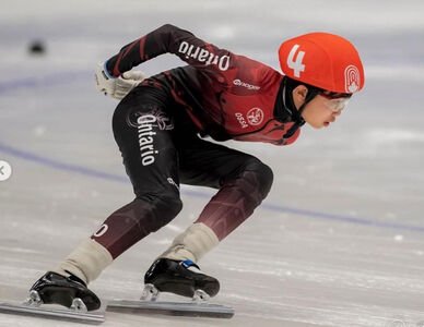 TORONTO SPEED SKATING CLUB - Updated March 2024 - 140 Commander ...