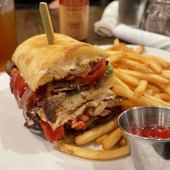 OUR PLACE KITCHEN & BAR - Updated February 2025 - 70 Photos & 64 ...