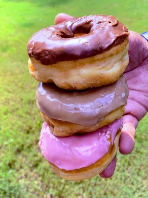 TIP TOP DONUTS - 112 Photos & 207 Reviews - 745 Cobb Pkwy N, Marietta ...