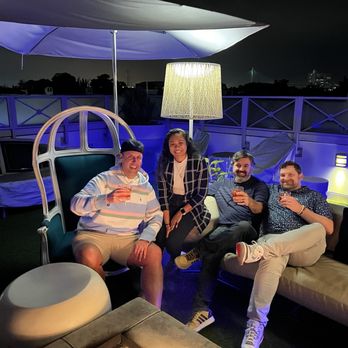 ÉLEVÉ - Updated January 2026 - 562 Photos & 335 Reviews - 55 Wentworth ...