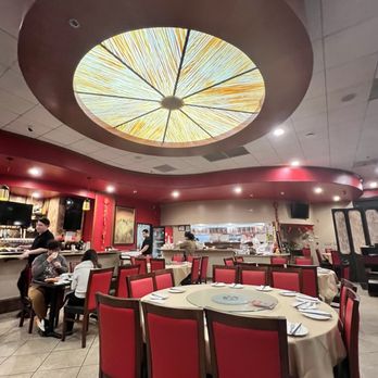 CHEF ZHU - Updated July 2025 - 483 Photos & 192 Reviews - 7845 ...