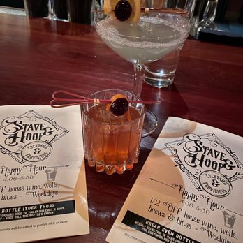 STAVE & HOOP - 36 Photos & 31 Reviews - 223 N Higgins, Missoula ...