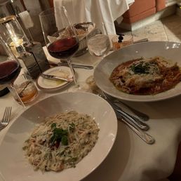 ROMANZA RISTORANTE ITALIANO - Updated July 2025 - 562 Photos & 379 ...