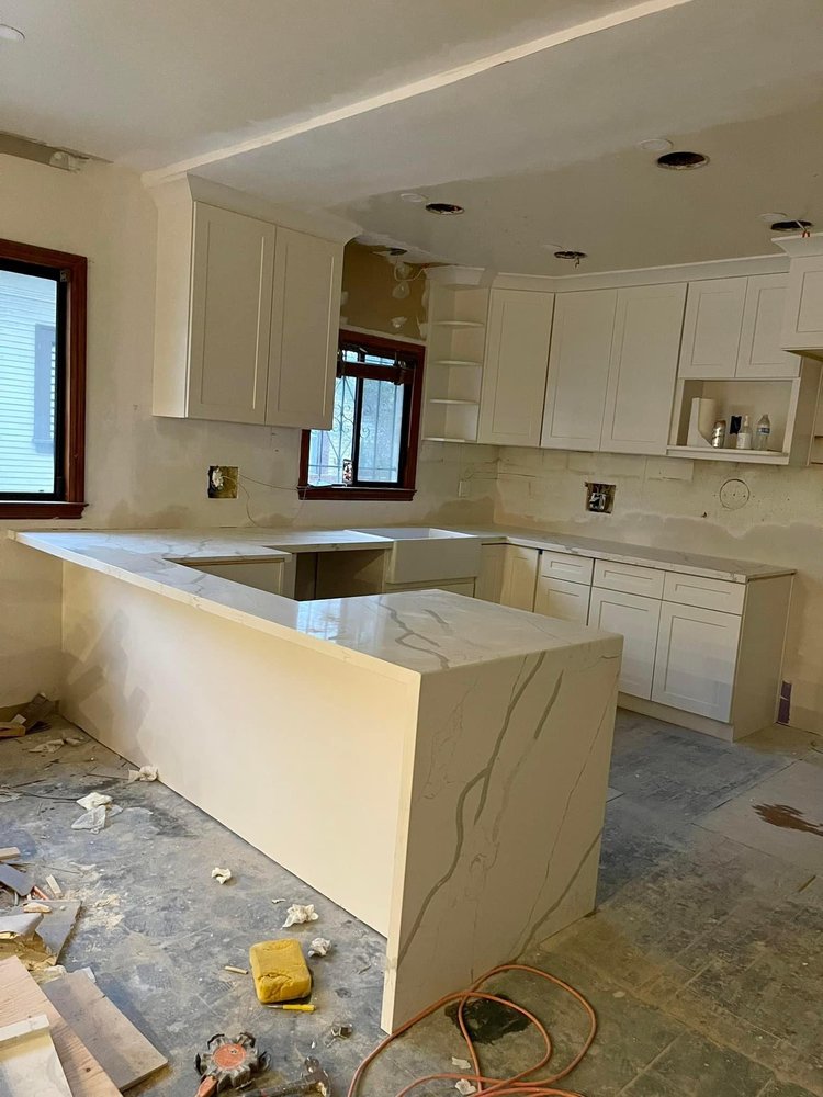 ROBERTS CONSTRUCTION - Updated January 2025 - Request Consultation - 44 ...