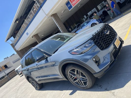 FAIRVIEW FORD - Updated May 2026 - 184 Photos & 535 Reviews - 292 N G ...
