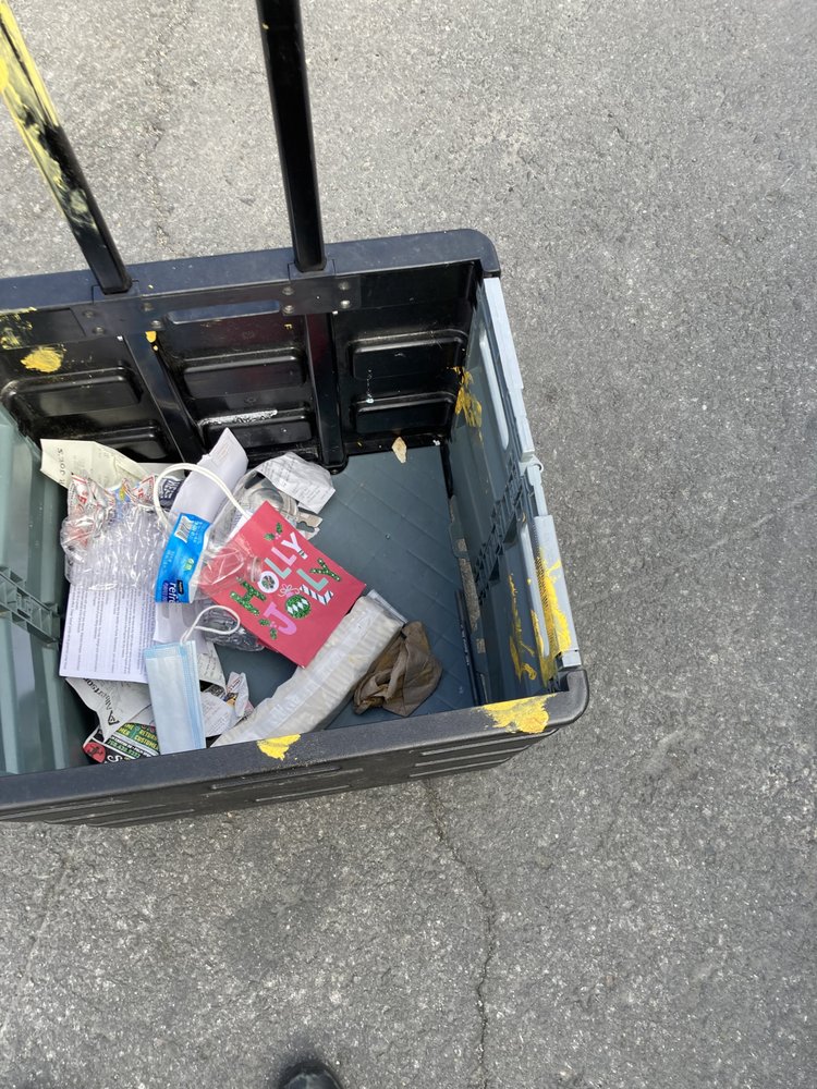 BURRTEC WASTE & RECYCLING - 18 Reviews - 41800 Corporate Way, Palm ...