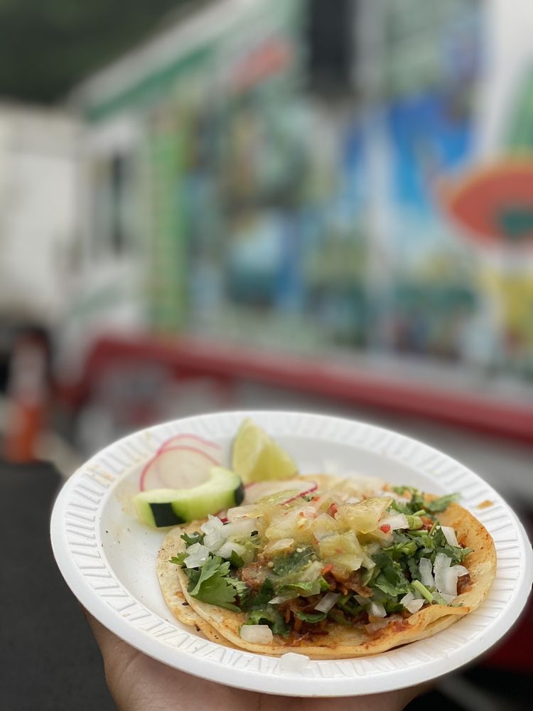 TACOS EL CHILANGO FOOD TRUCK - Updated September 2024 - 367 Photos ...