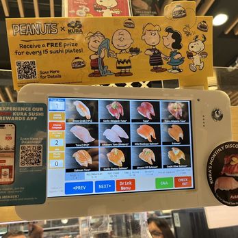KURA REVOLVING SUSHI BAR - Updated December 2025 - 1807 Photos & 740 ...