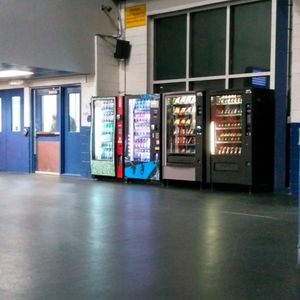 CANLAN SPORTS - YORK - Updated December 2025 - 989 Murray Ross Parkway ...