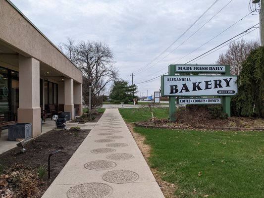 ALEXANDRIA BAKERY - Updated January 2026 - 17 Photos & 13 Reviews ...