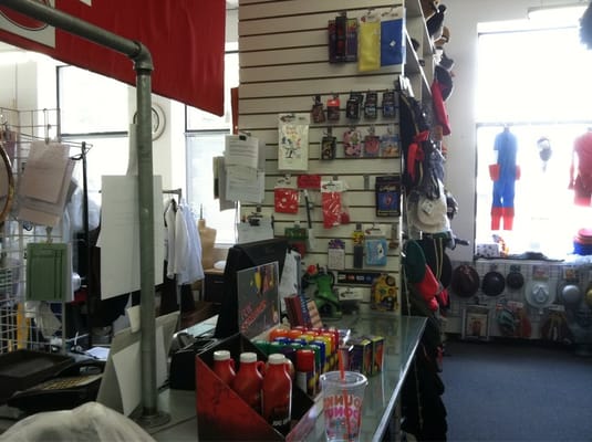 THE COSTUMER - Updated December 2025 - 1020 Barrett St, Schenectady ...