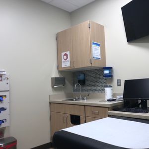 PROVIDENCE SEASIDE HOSPITAL - Updated March 2026 - 52 Reviews - 725 S ...