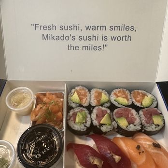 MIKADO - Updated June 2024 - 189 Photos & 79 Reviews - 177 Atlantic Ave ...